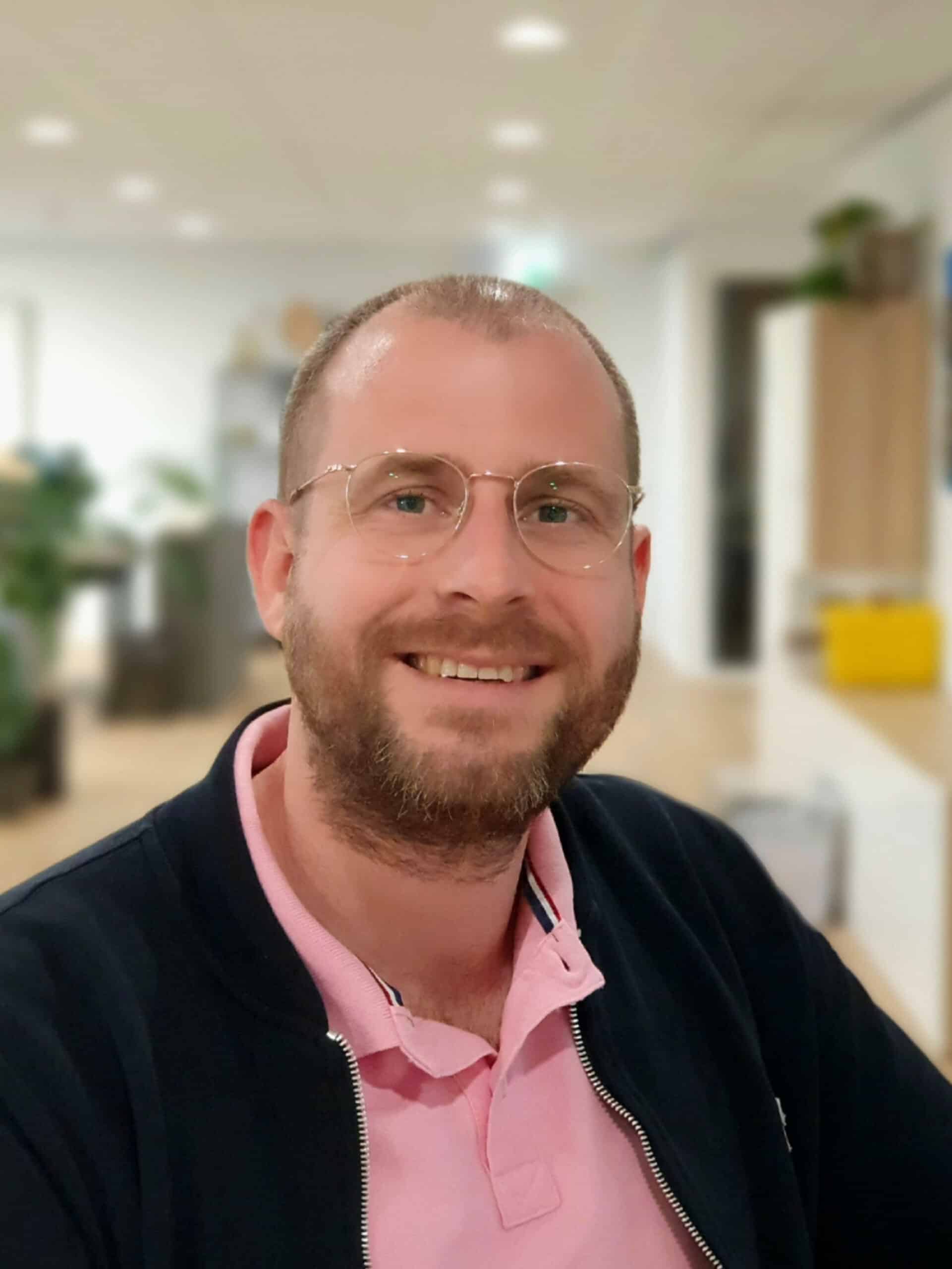 Start Ceriel | MKE Groep