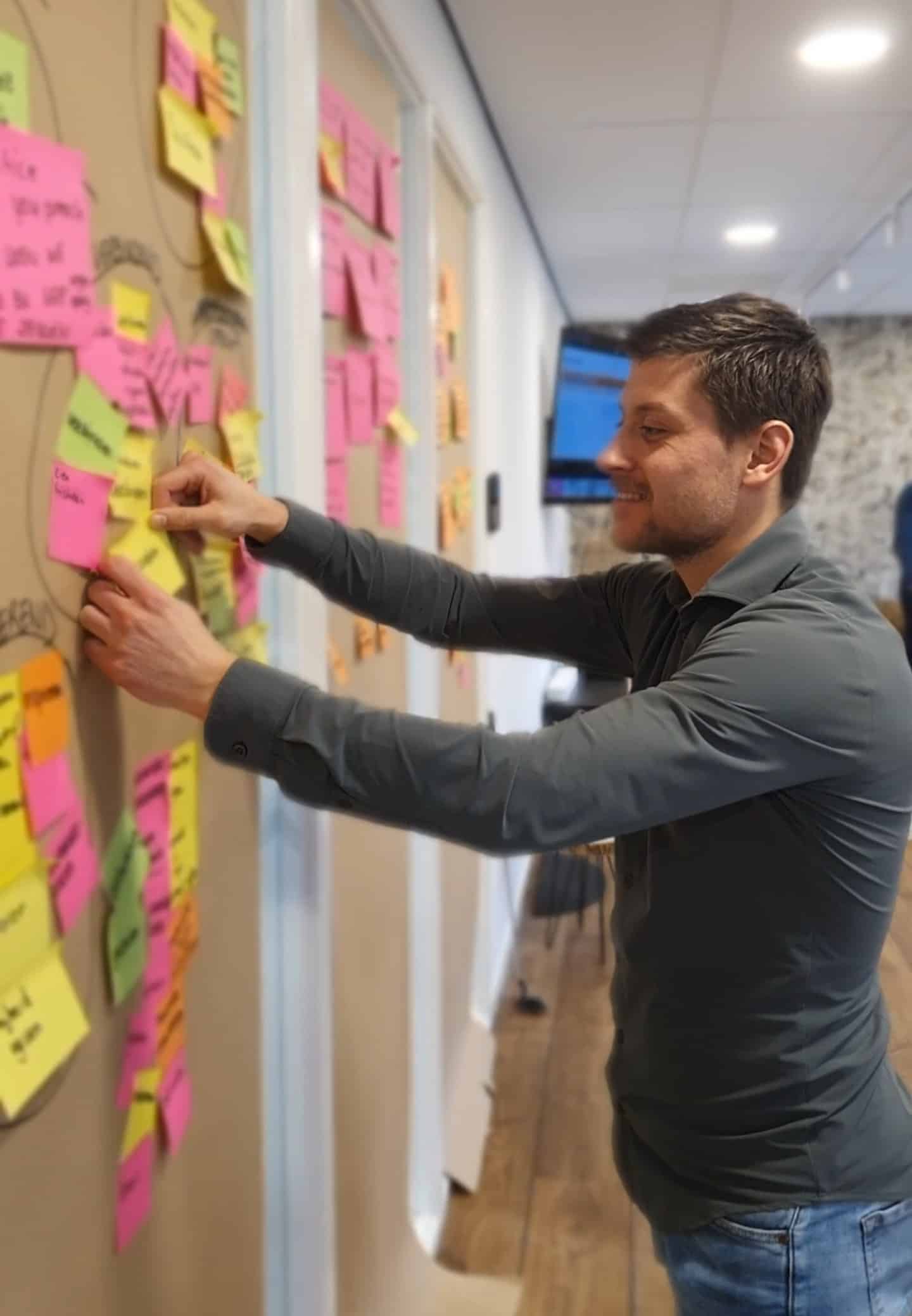 Proces verbetering afdeling facilitair | MKE Groep